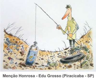 ArtManha: CARICATURA, CHARGE E CARTUM